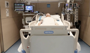 How Smart ICUs Are Transforming Intensive Care Management